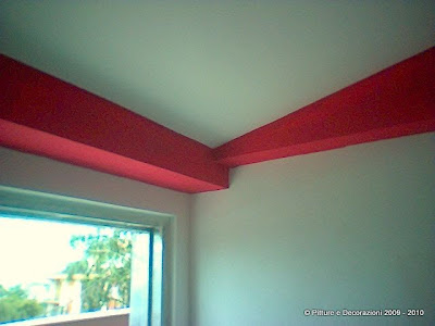 Pitture&Decorazioni: 2009